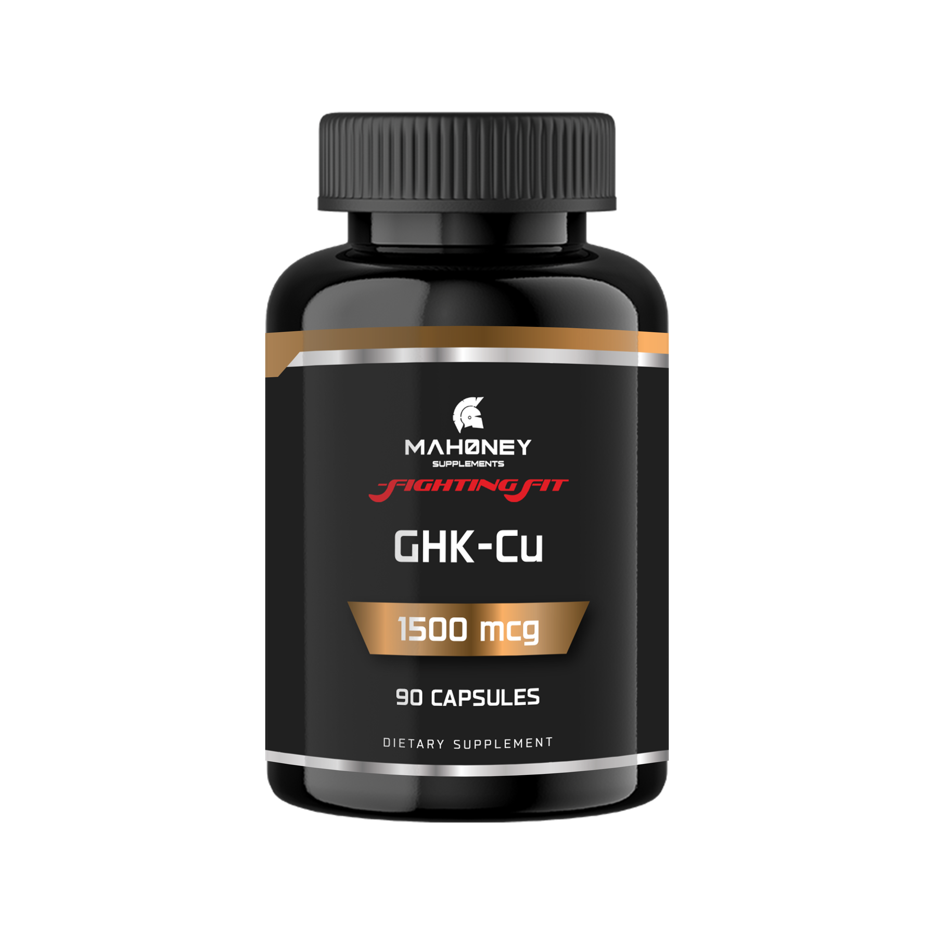 GHK-Cu | Mahoney Supplements