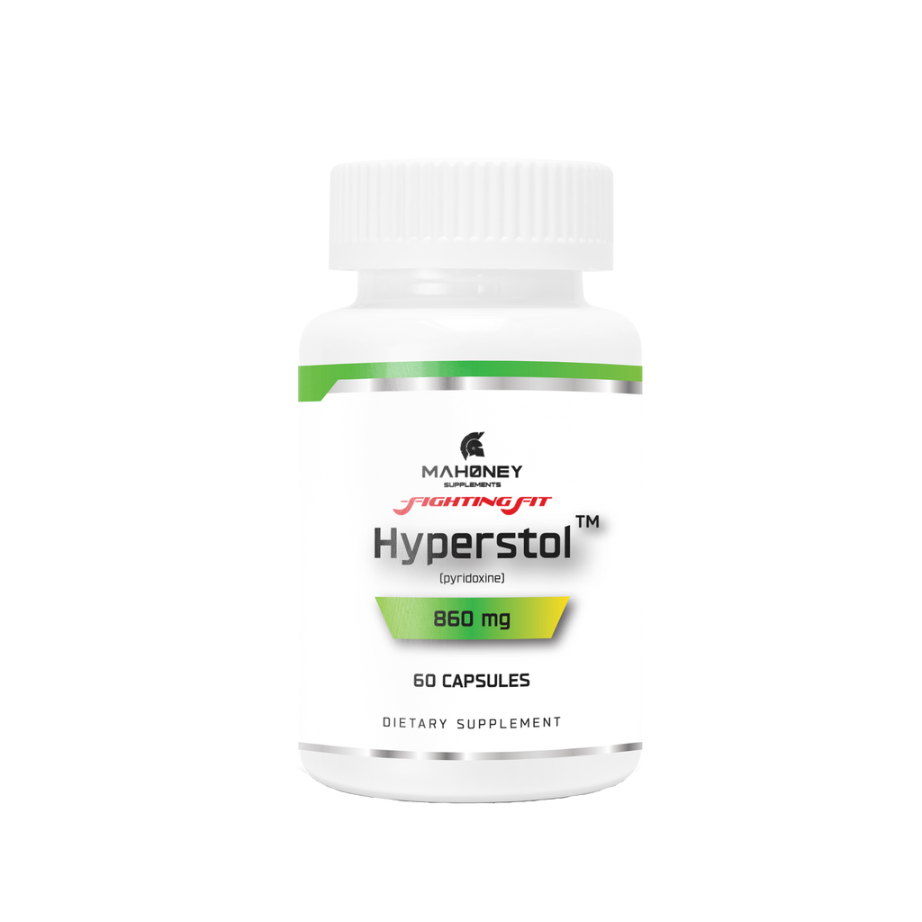Hyperstol | Mahoney Supplements