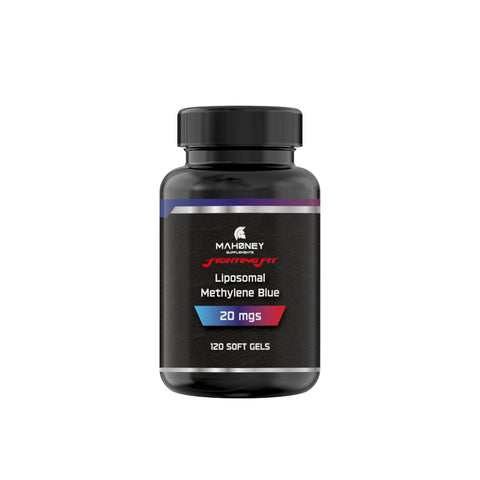 Methylene blue | Mahoney Supplements