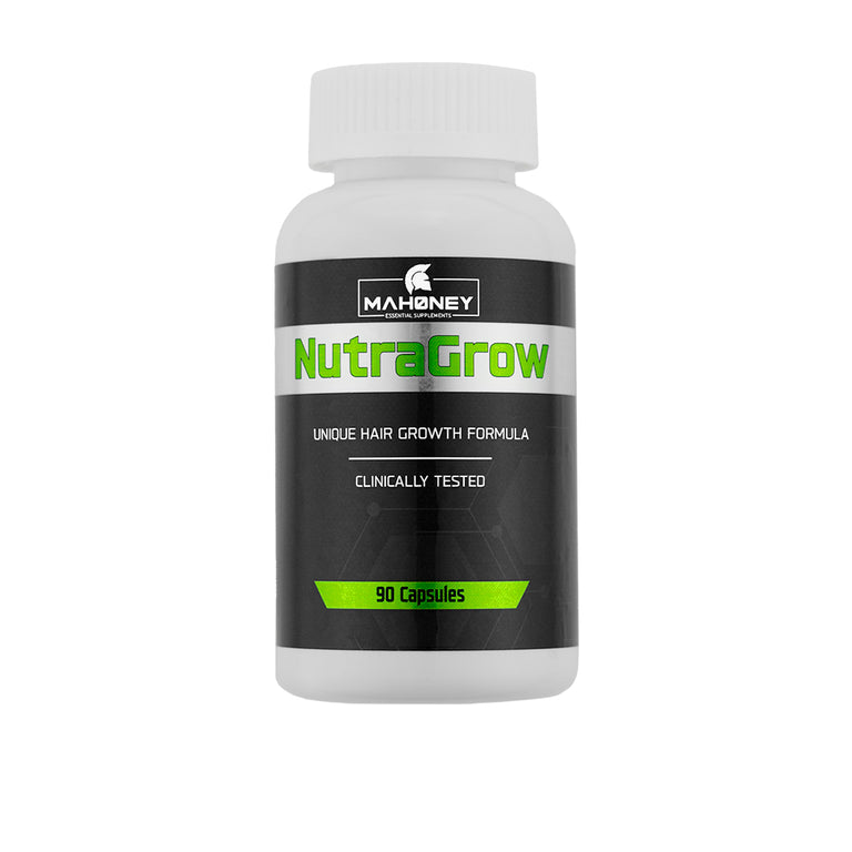 All Products – Page 3 – Mahoney Supplements